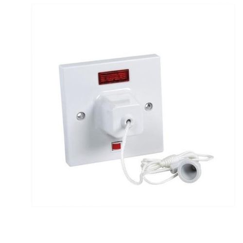 Buy a CED Axiom 45Amp Ceiling Switch with Pull Cord + Neon Online in ... Buy a CED Axiom 45Amp Ceiling Switch with Pull Cord + Neon Online in ...