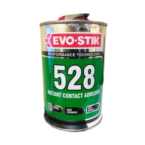 Contact adhesive store