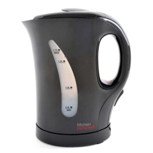 Cordless water kettle store