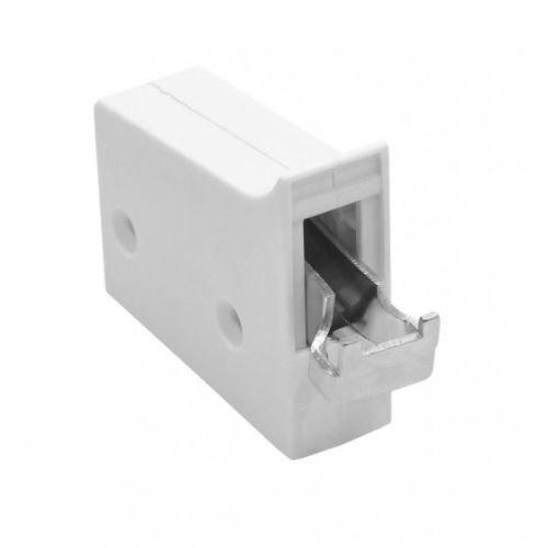 Nylon Cabinet Hanging Bracket Pack of 2