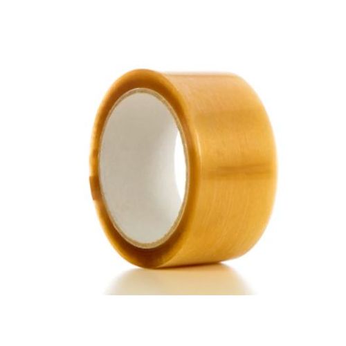 Clear Packing Tape 48mm x 66m
