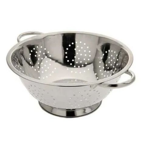 Colander with bowl store