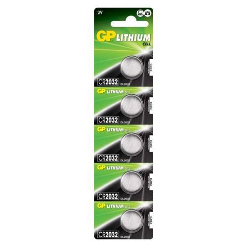 Cr2032 lithium coin cell battery store