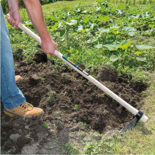 Buy a Draper Heavy Duty Digging Hoe Online in Ireland at Lenehans.ie Your Garden Tools DIY Products Expert