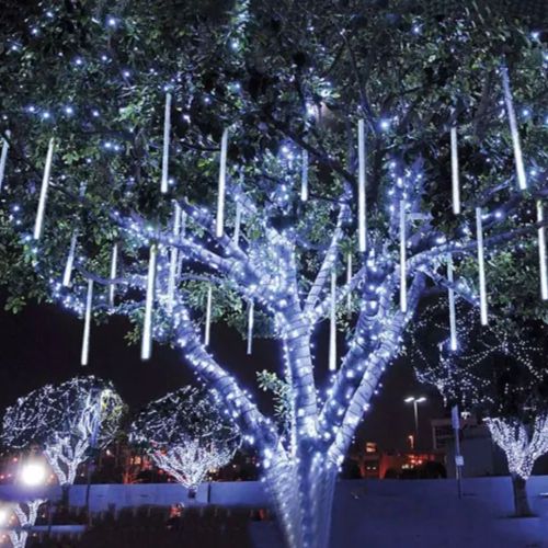 Discount christmas lights outdoor store