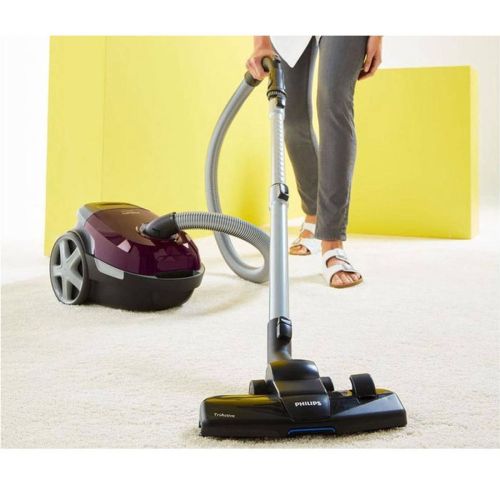 Philips XD3100 06 Vacuum cleaner AirflowMax 750W