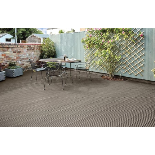 Ronseal Ultimate Protection Decking Paint English Oak 2.5L