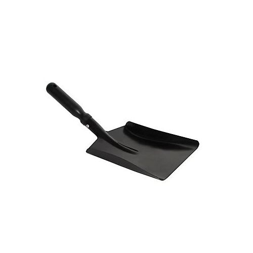 Black Handle Coal Shovel 9