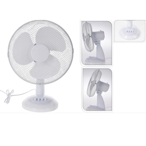 Desk Fan 12