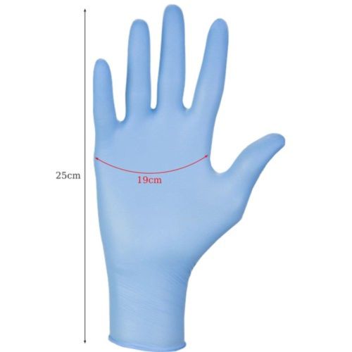 Discount exam gloves store