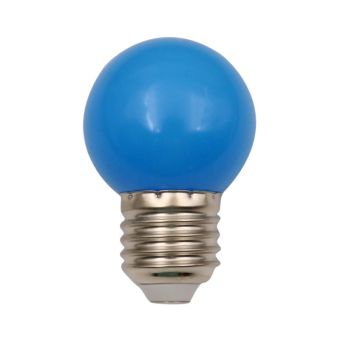 Colour led bulb store