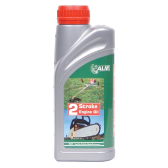 Buy an ALM 2 Stroke Engine Oil 500ml Online in Ireland at Lenehans.ie Your Engine Oil DIY Products Expert
