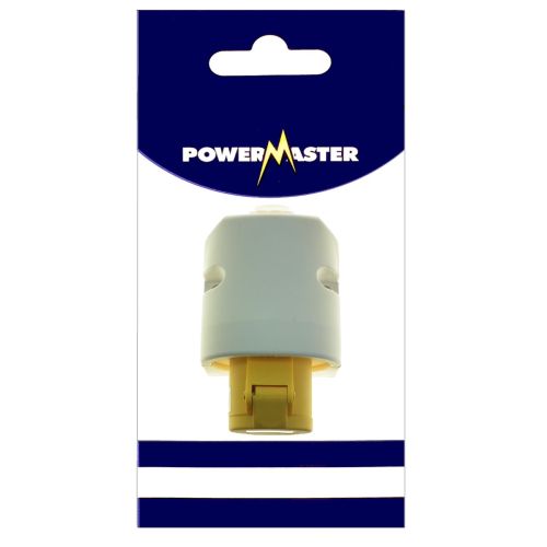 Buy a Powermaster 110V 16 Amp 2 Pin + Earth Socket Online in Ireland at ...