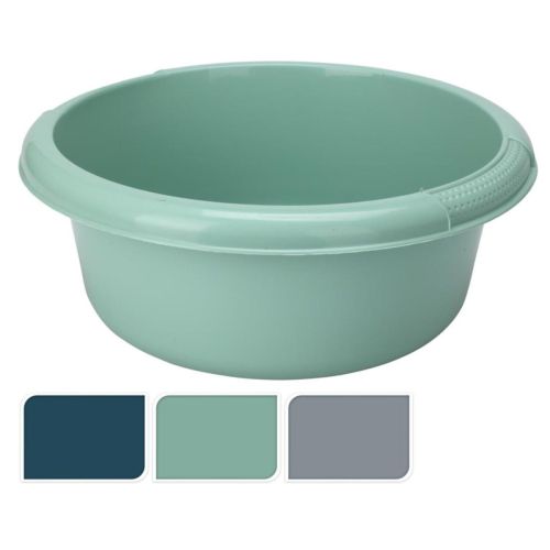 Buy a Round PVC Basin 32cm - Assorted Colours Online in Ireland at ...